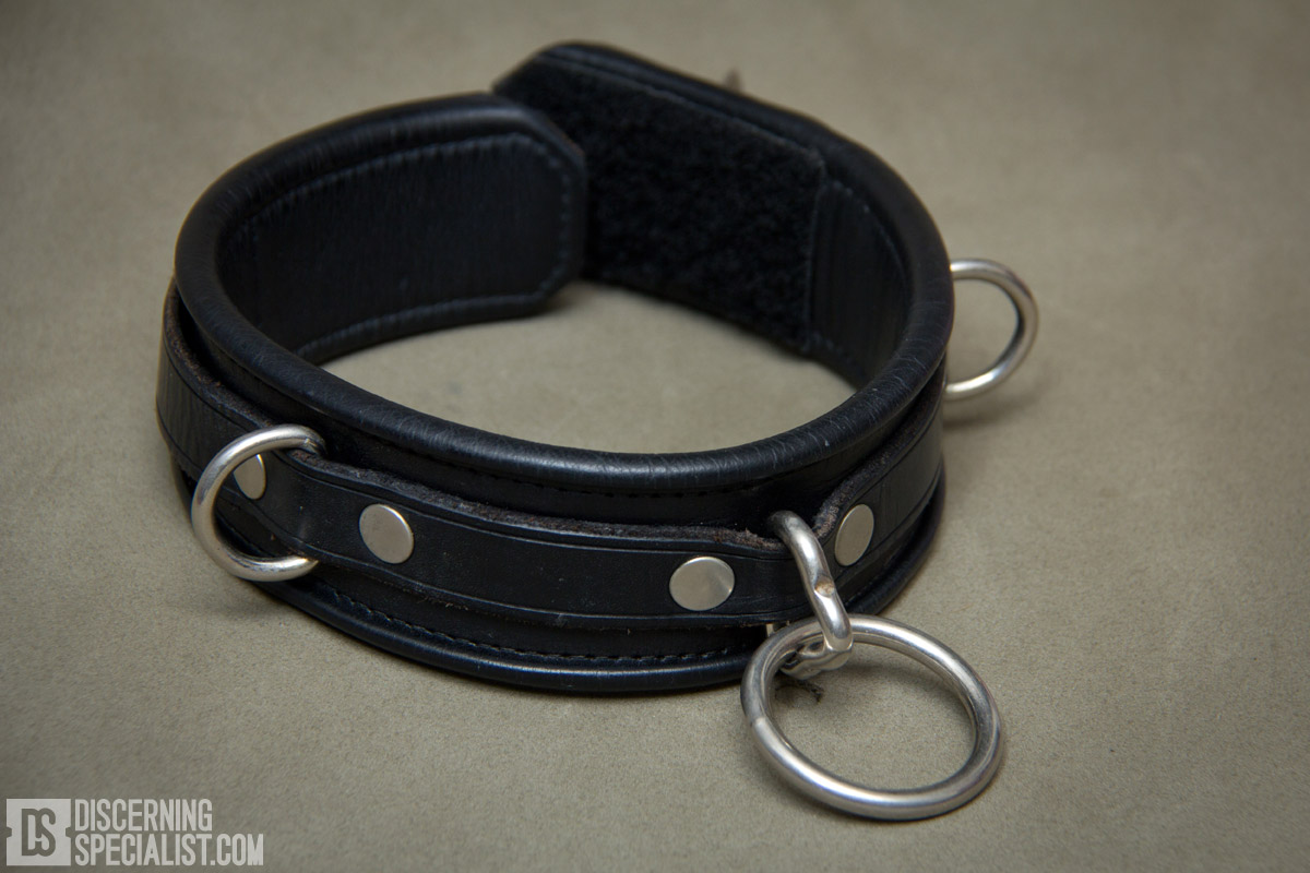 What Makes A Good Play Collar?