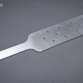 Metal Paddles Pile Review - Discerning Specialist